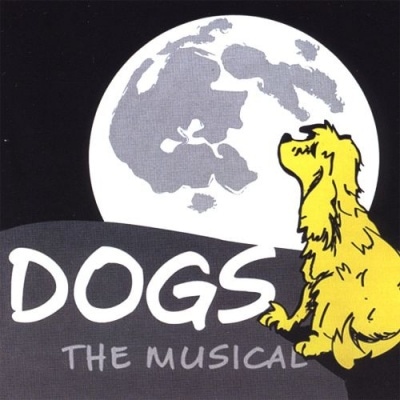 CD DOGS: THE MUSICAL - Studio Cast 2007 --> Musical CDs, DVDs ...