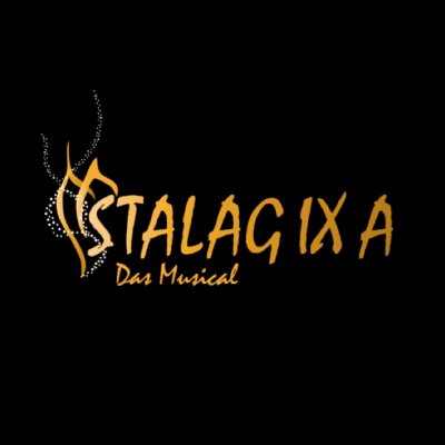 CD STALAG IX A - Original German Cast 2012 --> Musical CDs, DVDs ...