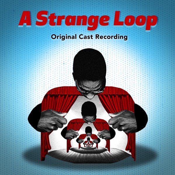 CD A STRANGE LOOP - Original Off-Broadway Cast 2019 --> Musical ...