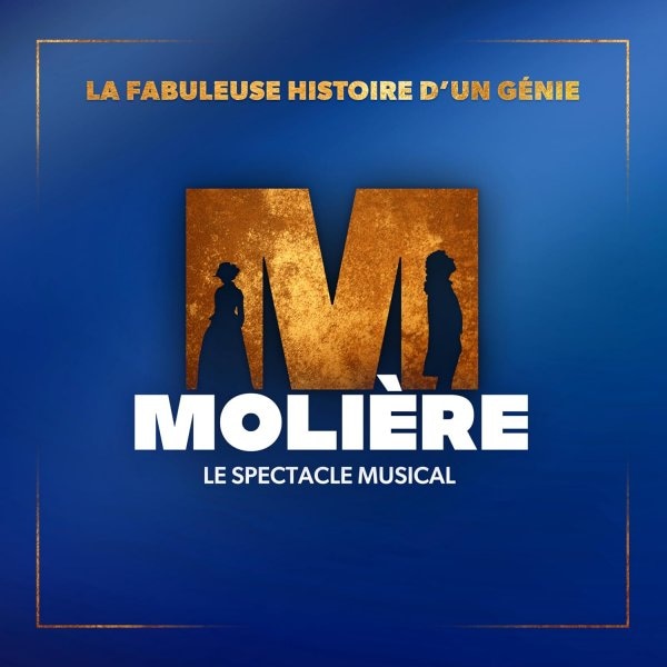 CD MOLIÈRE - La Fabuleuse Histoire D'un Génie - Original Frankreich ...