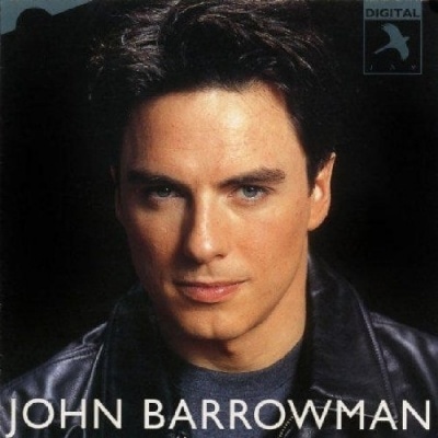CD John Barrowman - Reflections From Broadway --> Musical, Playback ...