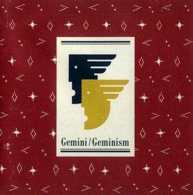CD Gemini - Geminism --> Musical CDs, DVDs @ SoundOfMusic-Shop
