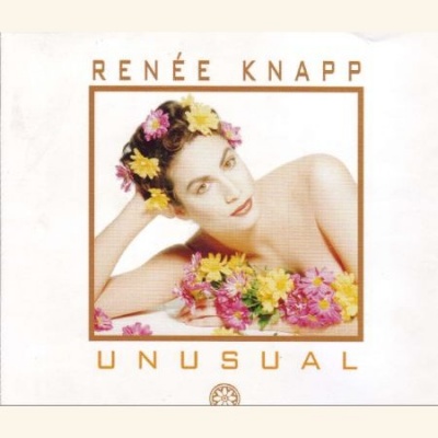 CD Knapp, Renée - Unusual --> Musical, Playback, Playbacks, DVD ...