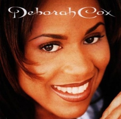 CD Cox, Deborah - Deborah Cox --> Musical CDs, DVDs @ SoundOfMusic-Shop