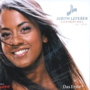 CD Lefeber, Judith - Everybody Does - inkl. Video --> Musical CDs, DVDs ...