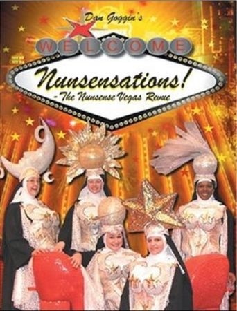 DVD Nunsensations! - The Nunsense Vegas Revue (RC 0) --> Musical CDs ...