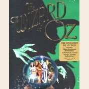 DVD Wizard Of Oz, The - 3 DVD-Box-Set (RC 1) --> Musical, Playback ...