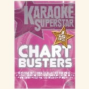 Karaoke-DVD Karaoke Superstar - Chartbusters --> Musical CDs, DVDs ...