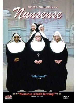 DVD Nunsense (RC 1) --> Musical, Playback, Playbacks, DVD, Karaoke, CD ...