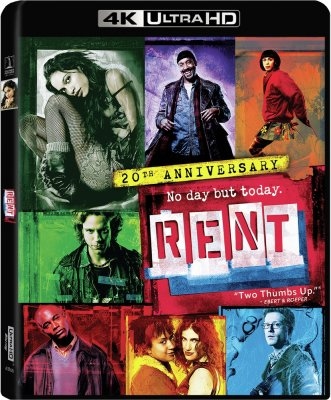 Blu-ray Disc RENT (4K Ultra HD & Bluray) - All Regions --> Musical CDs ...
