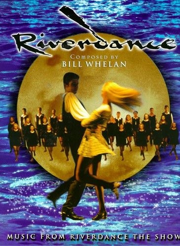 Sheet Music RIVERDANCE - DELUXE EDITION (PVG) --> Musical CDs, DVDs ...