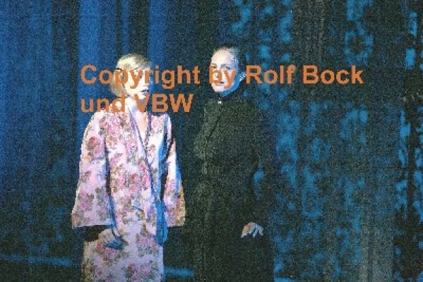 Foto Wietske van Tongeren & Susan Rigvava-Dumas --> Musical CDs, DVDs ...