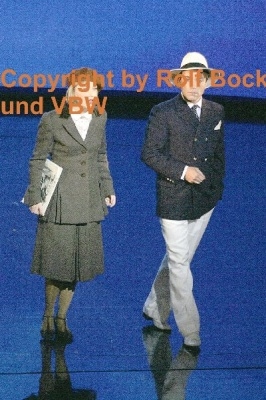 Foto Wietske van Tongeren & Uwe Kröger --> Musical CDs, DVDs ...