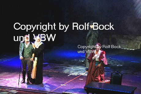 Foto Jesper Tydén & Nonne & Lyn Liechty & Thomas Borchert --> Musical ...