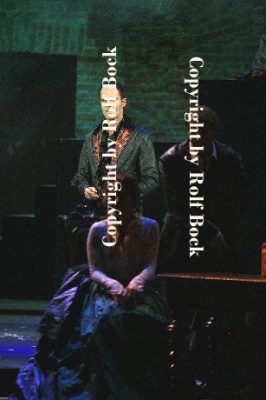 Foto Thomas Borchert & Jesper Tydén & Lyn Liechty --> Musical, Playback ...