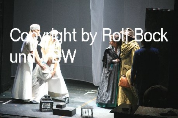 Foto Uwe Kröger & Eric Minsk & Lyn Liechty --> Musical, Playback ...