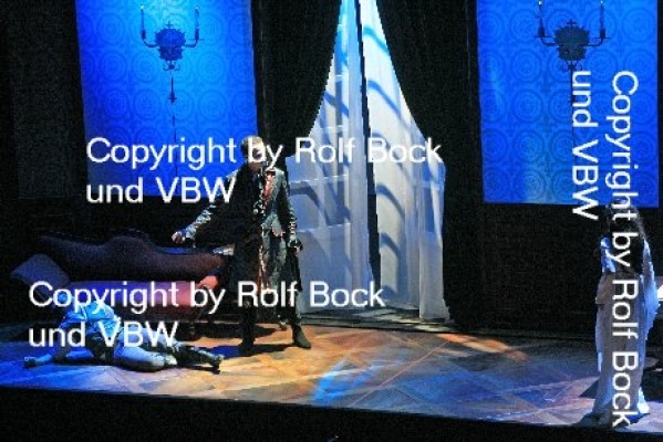 Foto Thomas Borchert & Jesper Tydén & Lyn Liechty --> Musical CDs, DVDs ...