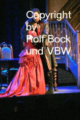 Foto Thomas Borchert & Lyn Liechty --> Musical CDs, DVDs @ SoundOfMusic ...