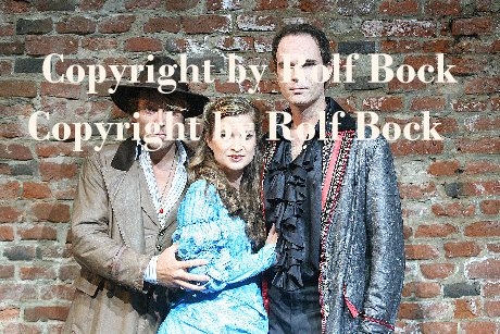 Foto Uwe Kröger & Thomas Borchert & Caroline Vasicek --> Musical ...