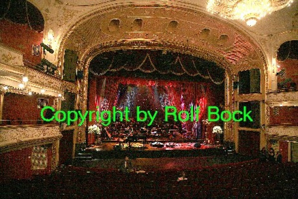 Foto Bühne Budapest --> Musical CDs, DVDs @ SoundOfMusic-Shop