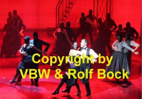 Photo Uwe Kröger --> Musical CDs, DVDs @ SoundOfMusic-Shop