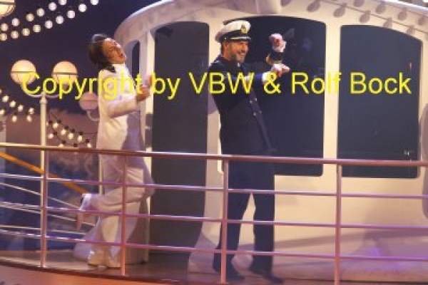 Foto André Bauer & Ensemble --> Musical, Playback, Playbacks, DVD ...