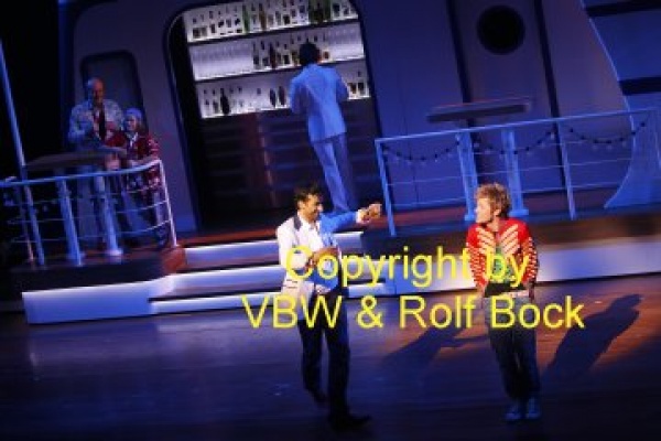 Photo Andreas Bieber & Gianni Meurer --> Musical CDs, DVDs ...