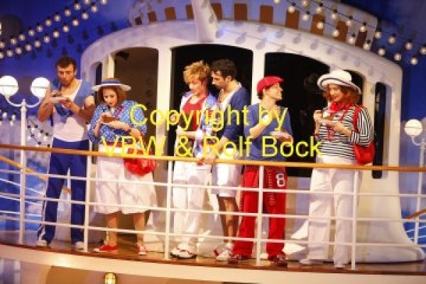 Photo Andreas Bieber, Gianni Meurer & Ensemble --> Musical CDs, DVDs ...