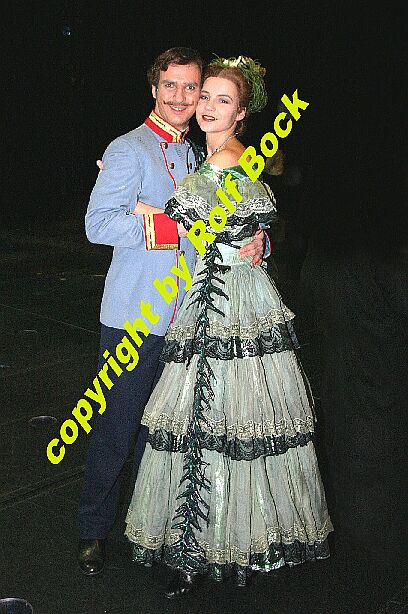 Photo Andre Bauer & Kathleen Bauer --> Musical CDs, DVDs @ SoundOfMusic ...