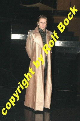 Photo Boris Pfeifer --> Musical CDs, DVDs @ SoundOfMusic-Shop