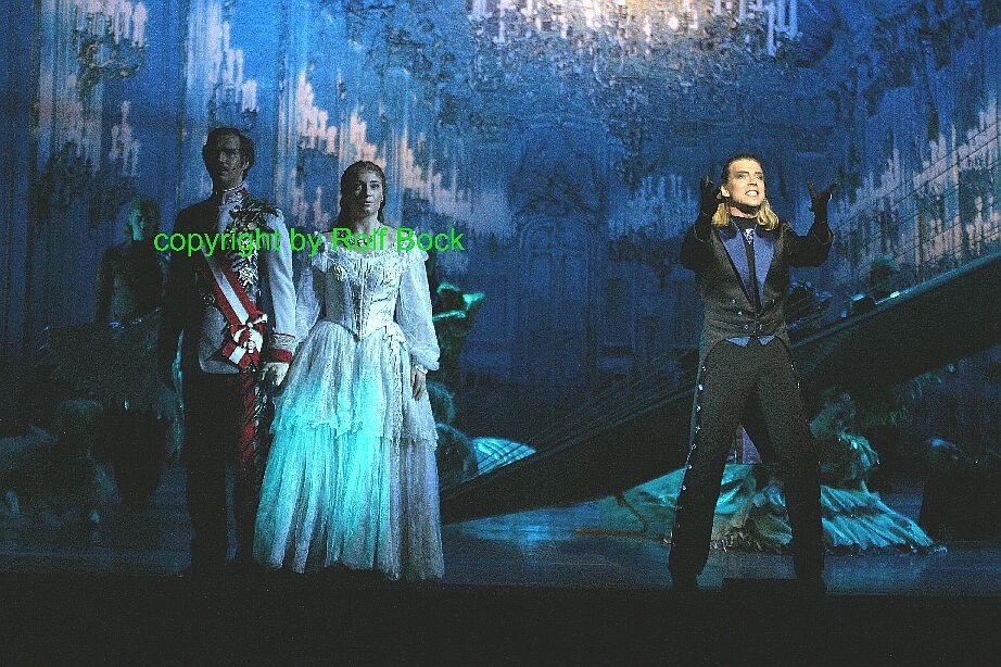 Photo Andre Bauer, Wietske von Tongeren & Máté Kamarás --> Musical CDs ...