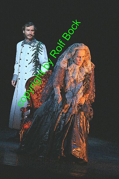 Foto Else Ludwig & Andre Bauer --> Musical, Playback, Playbacks, DVD ...
