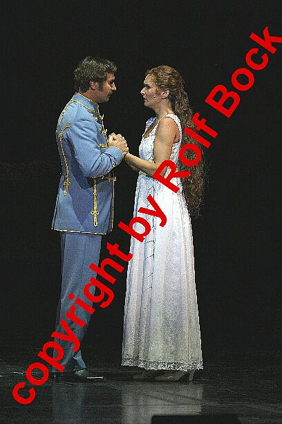 Foto Maya Hakvoort & Andre Bauer --> Musical, Playback, Playbacks, DVD ...