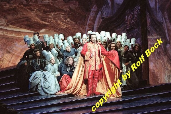 Photo Uwe Kröger - Mozart --> Musical CDs, DVDs @ SoundOfMusic-Shop