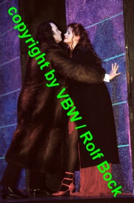 Foto Eva Maria Marold & Thomas Borchert --> Musical, Playback ...