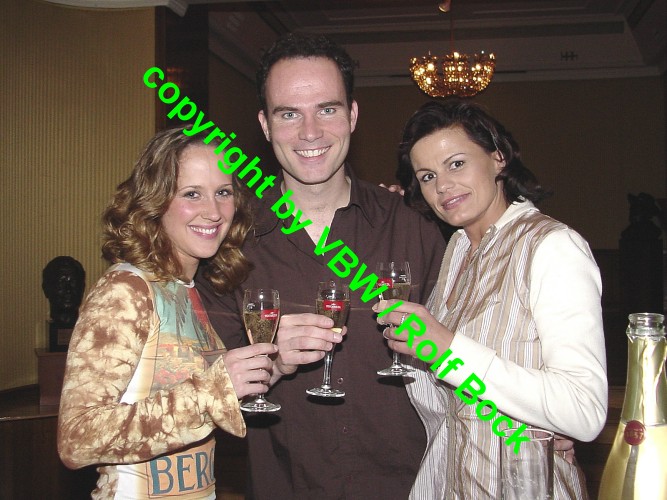 Foto Lilian Marti, Thomas Borchert & Eva Maria Marold --> Musical ...
