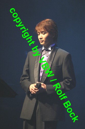 Foto Yoshio Inoue --> Musical, Playback, Playbacks, DVD, Karaoke, CD ...