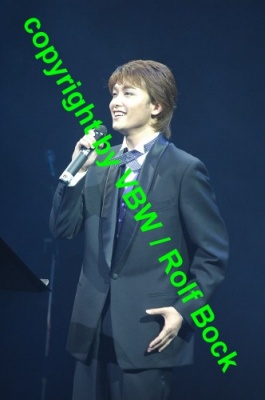 Foto Yoshio Inoue --> Musical, Playback, Playbacks, DVD, Karaoke, CD ...