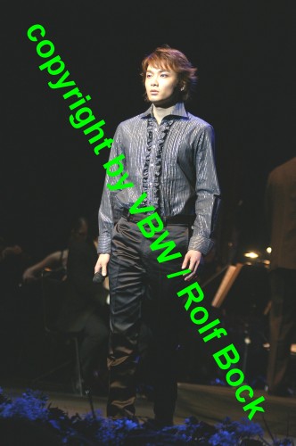 Photo Yoshio Inoue --> Musical CDs, DVDs @ SoundOfMusic-Shop