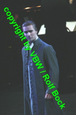 Photo André Bauer --> Musical CDs, DVDs @ SoundOfMusic-Shop