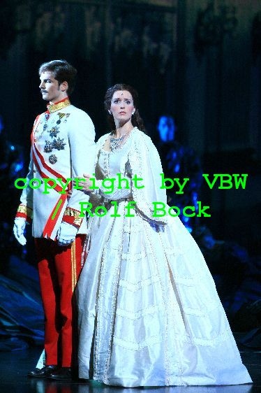 Foto Annemieke van Dam & Franziskus Hartenstein --> Musical, Playback ...