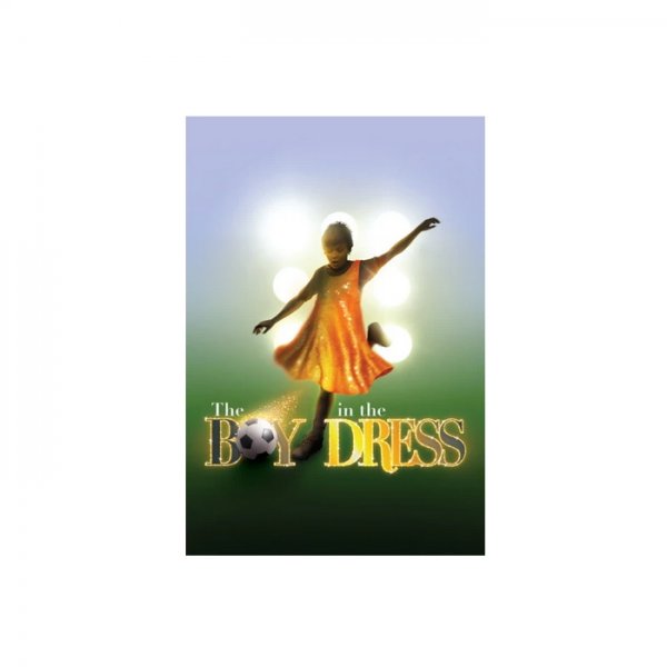 Magnet BOY IN THE DRESS --> Musical CDs, DVDs @ SoundOfMusic-Shop