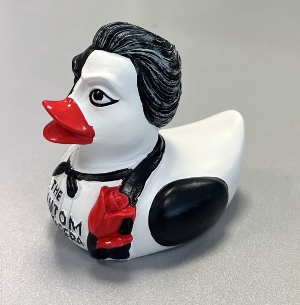 Rubber Duck THE PHANTOM OF THE OPERA --> Musical CDs, DVDs ...