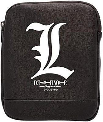 Bag DEATH NOTE --> Musical CDs, DVDs @ SoundOfMusic-Shop