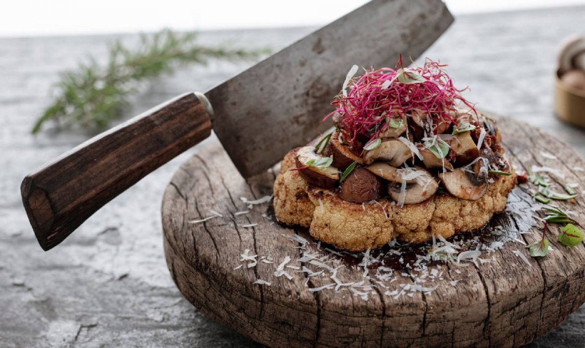 Book AUF DEM KÖNIGSWEG (Cooking Book by Marc Gremm & Janet M. Chvatal ...