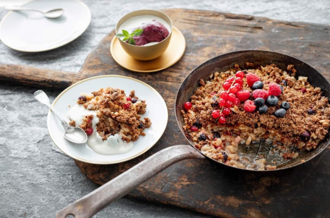 Book AUF DEM KÖNIGSWEG (Cooking Book by Marc Gremm & Janet M. Chvatal ...