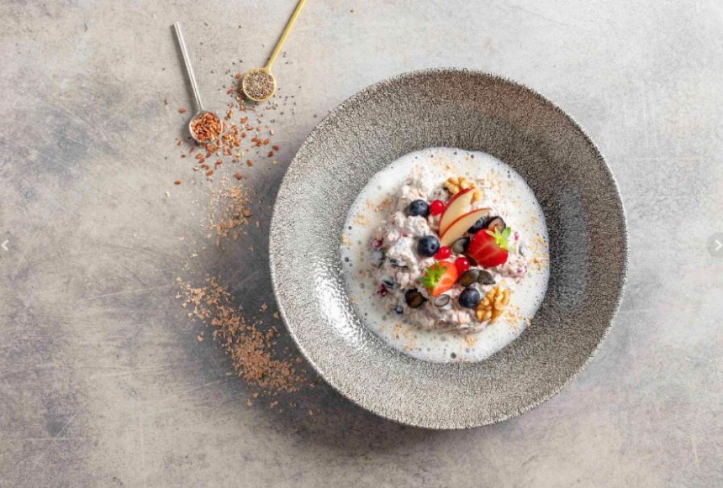 Book AUF DEM KÖNIGSWEG (Cooking Book by Marc Gremm & Janet M. Chvatal ...