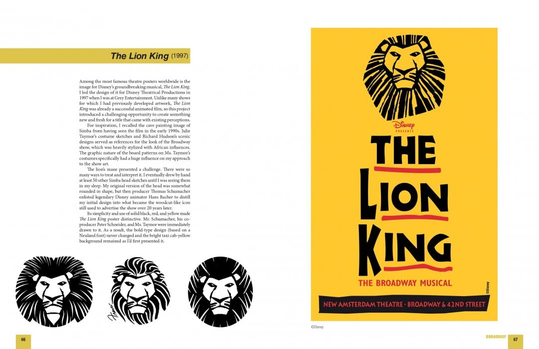 Book Fraver by Design: Five Decades of Theatre Poster Art from Broadway ...