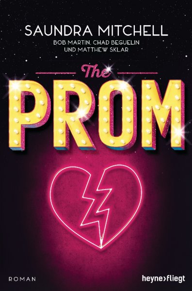 Book THE PROM (Novel by Saundra Mitchell) --> Musical CDs, DVDs ...