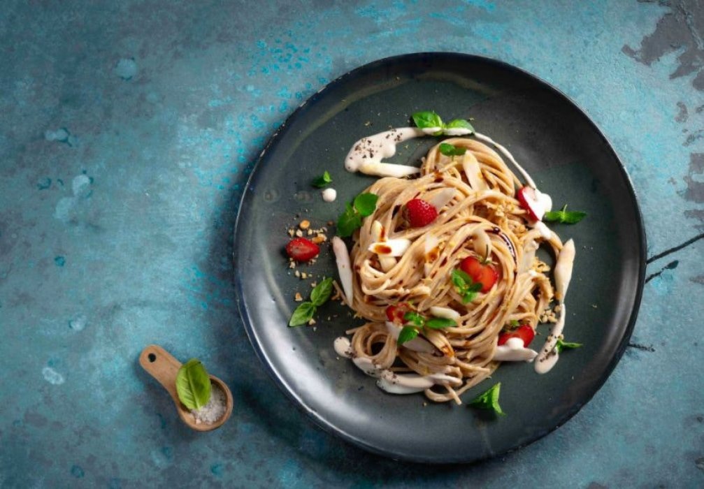 Buch AUF DEM KÖNIGSWEG (Kochbuch von Marc Gremm & Janet M. Chvatal ...